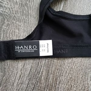 Hanro | Intimates & Sleepwear | Hanro Smooth Touch Soft Cup Bra Nwot ...